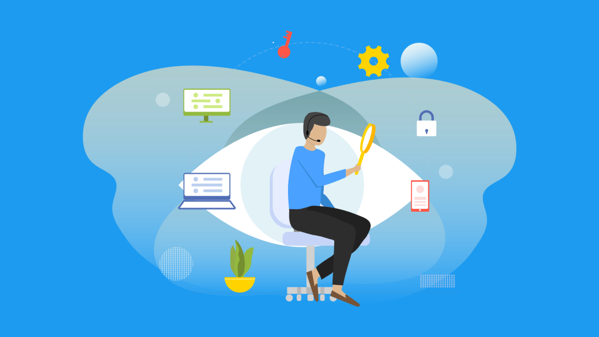 Software de Gestión de Activos de TI (ITAM)